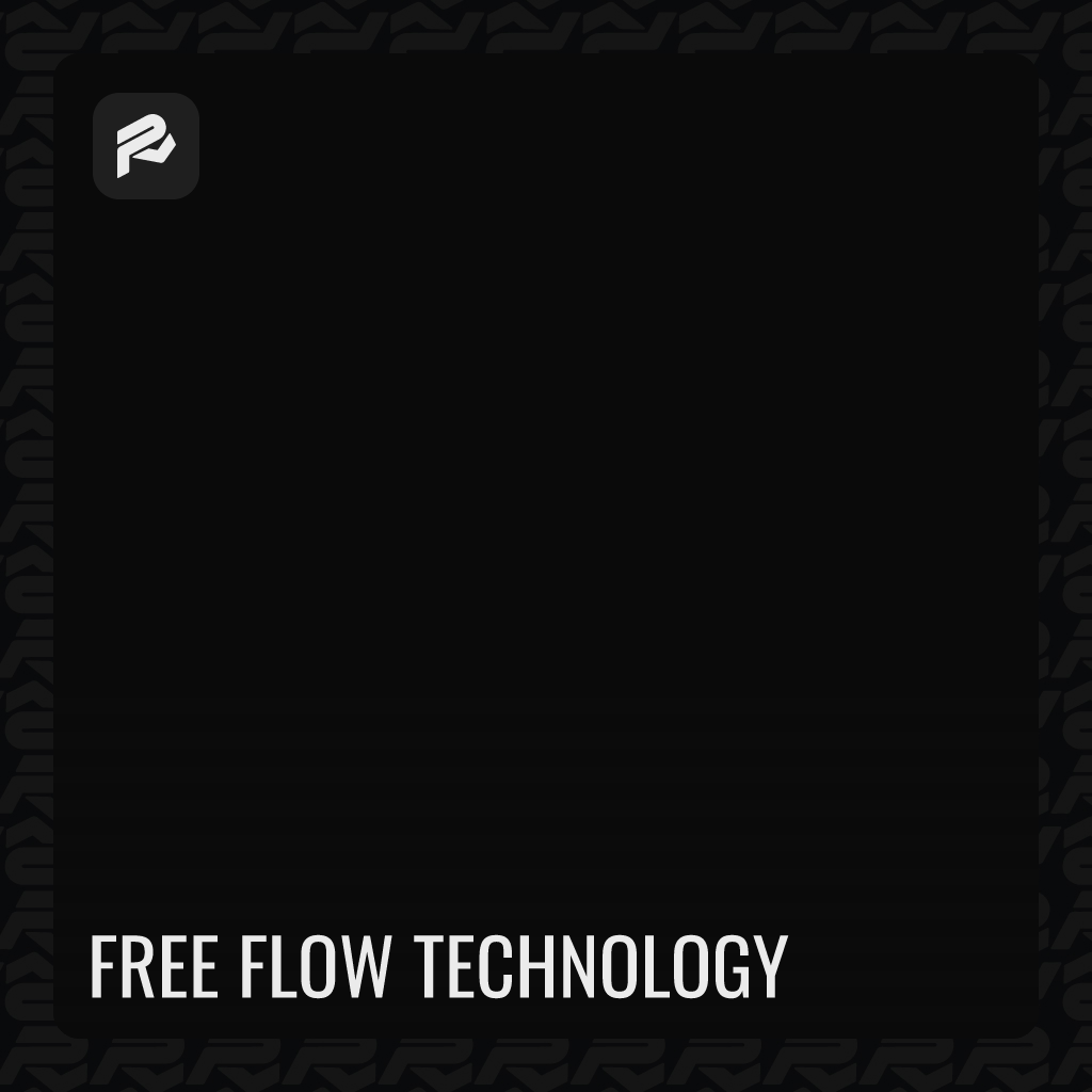 Free Flow Technology