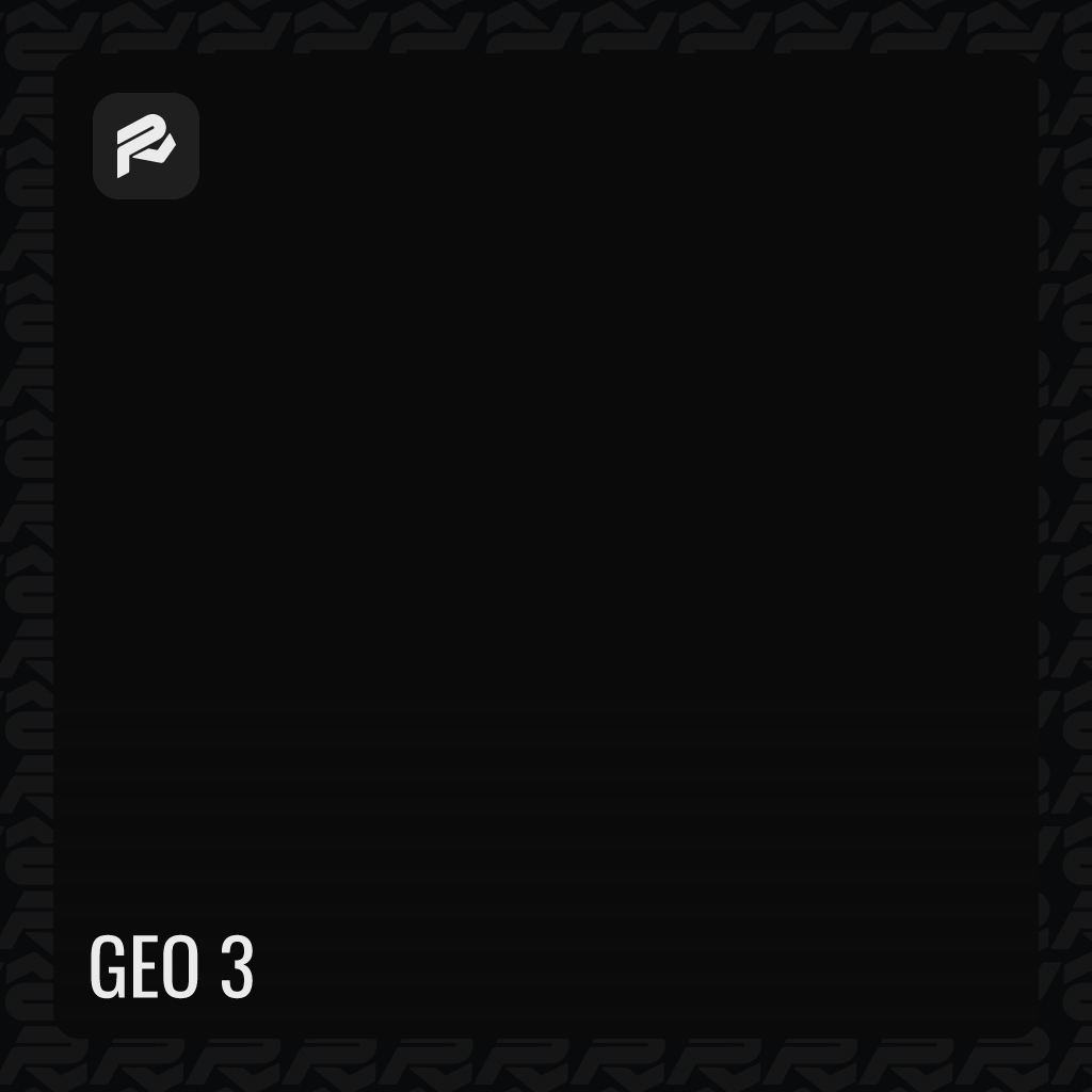 Planet Eclipse | Geo 3