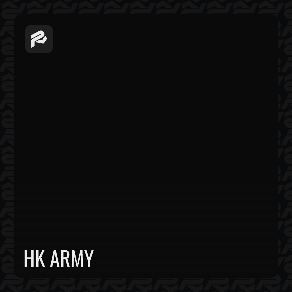 HK Army