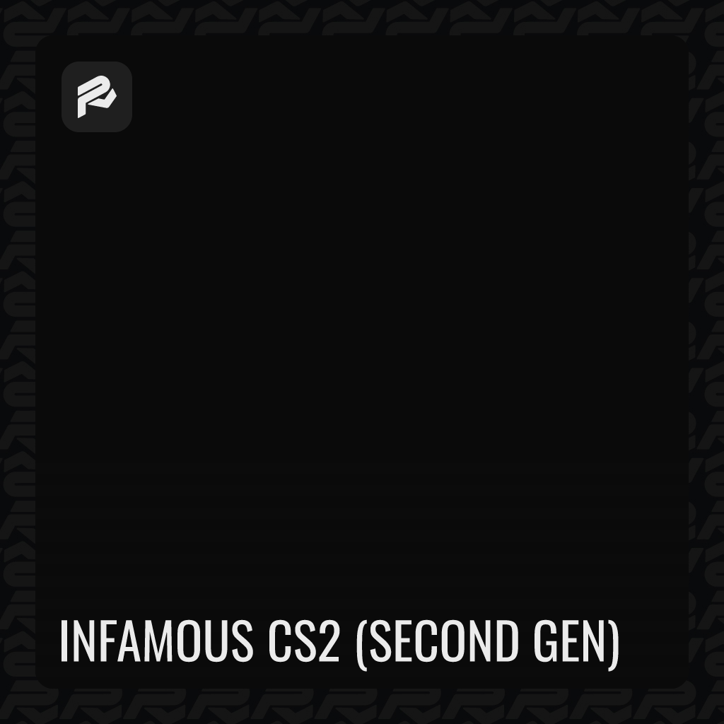 Infamous Paintball | Infamous CS2 (Second Gen)