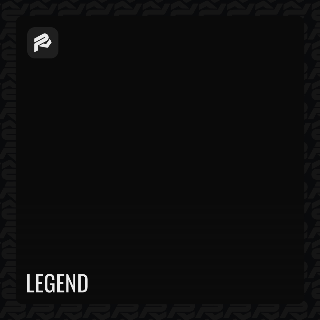 Infinity Paintball Products | Legend