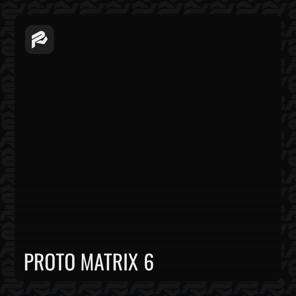 Proto | Proto Matrix 6