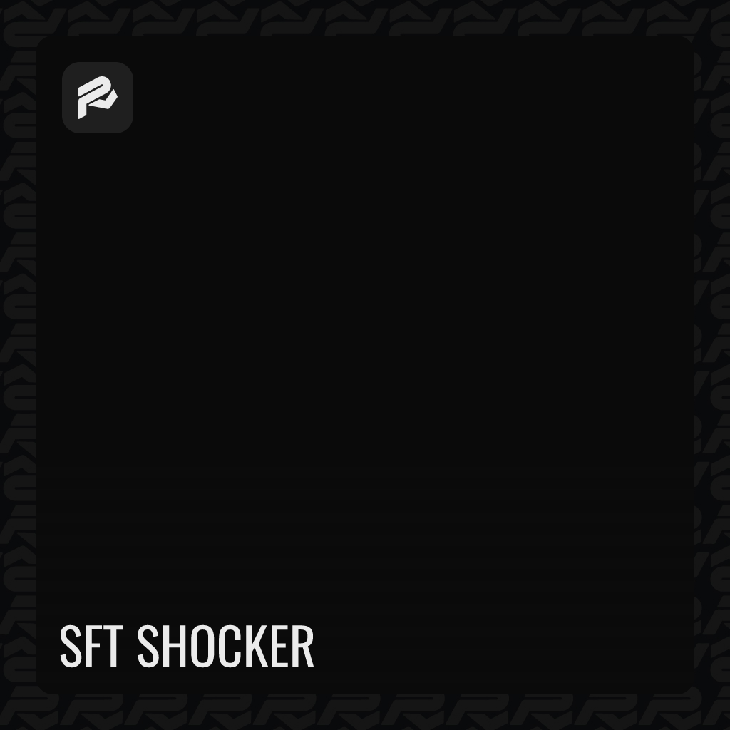Smart Parts | SFT Shocker
