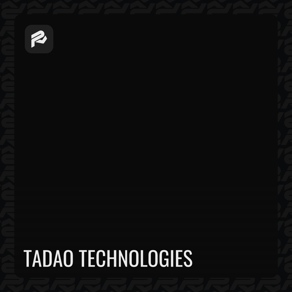 Tadao Technologies