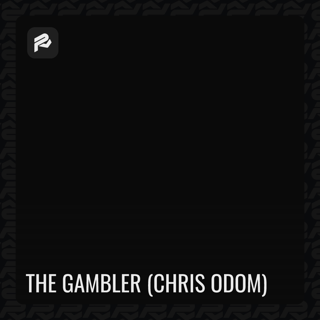 Hormesis | The Gambler (Chris Odom)
